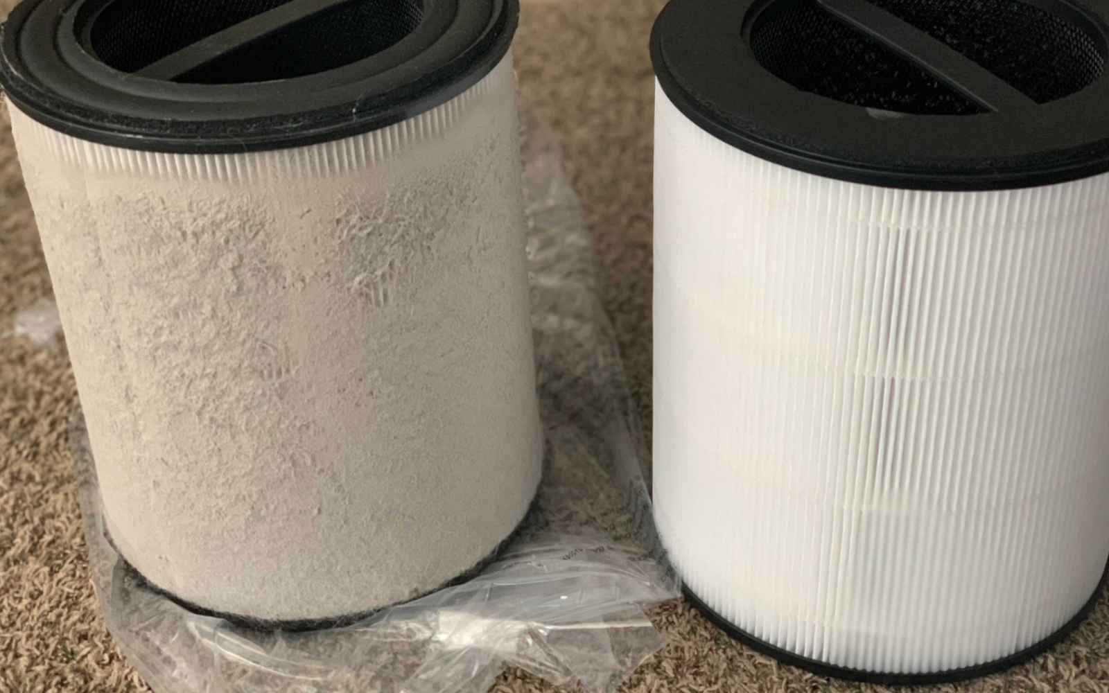 Oransi Air Purifier Filter Replacements Guide