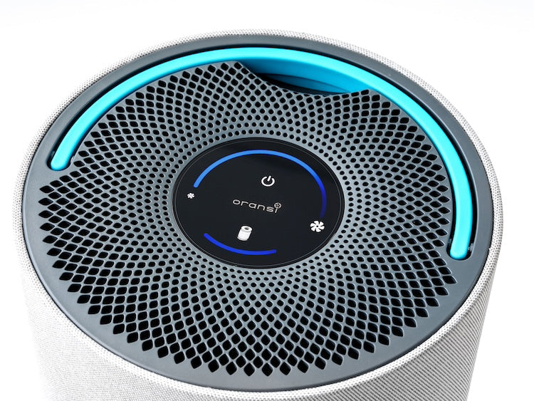 Air purifier for copd sufferers store