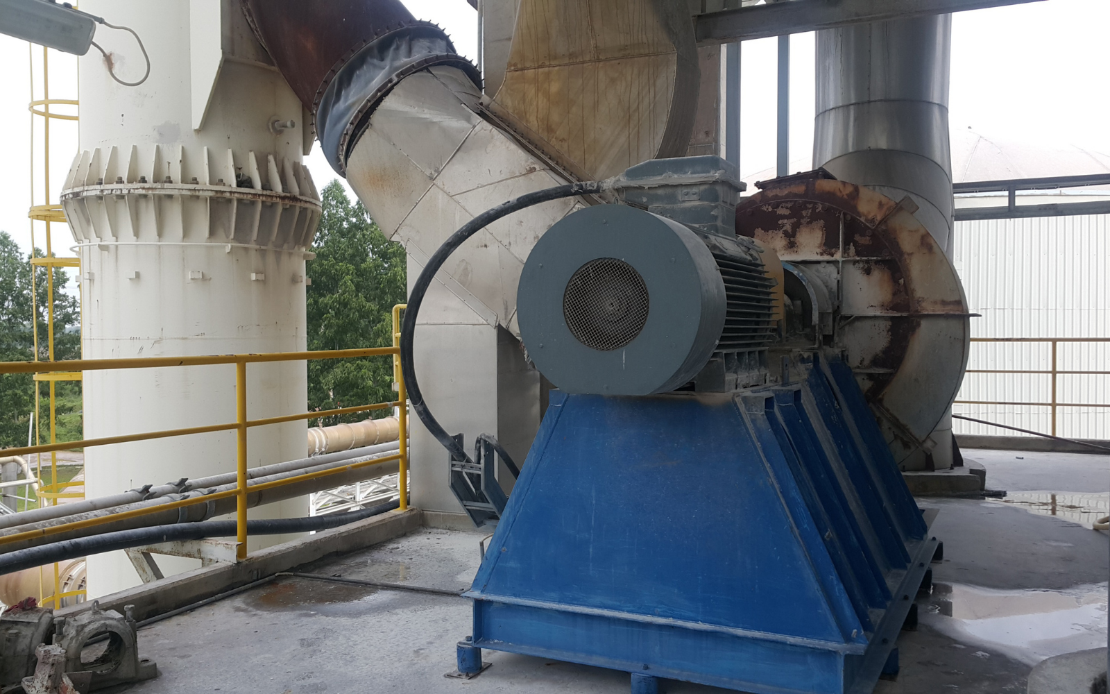 What Is An Electrostatic Precipitator and How Does It Purify the Air?