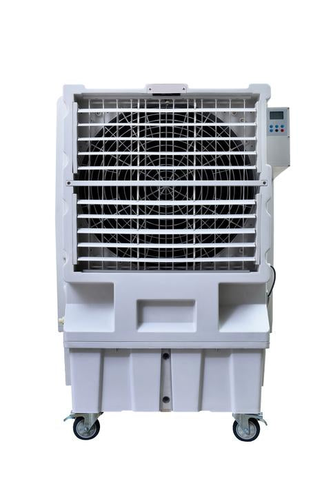Portable Evaporative Coolers - Everything You Need to Know