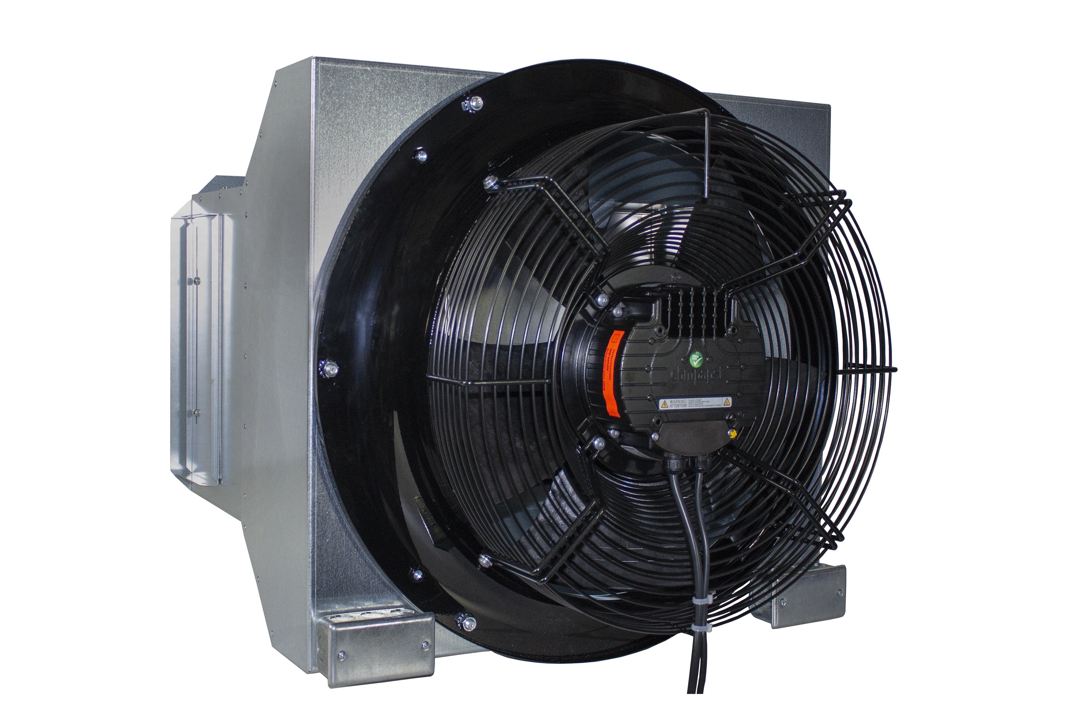 Guide to Air Vents for Whole House Fans