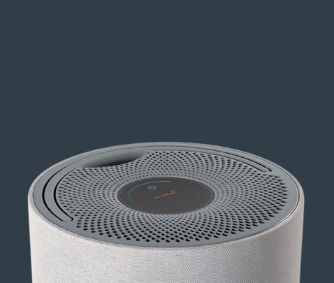Oransi Air Purifiers: Take Control of Your Air