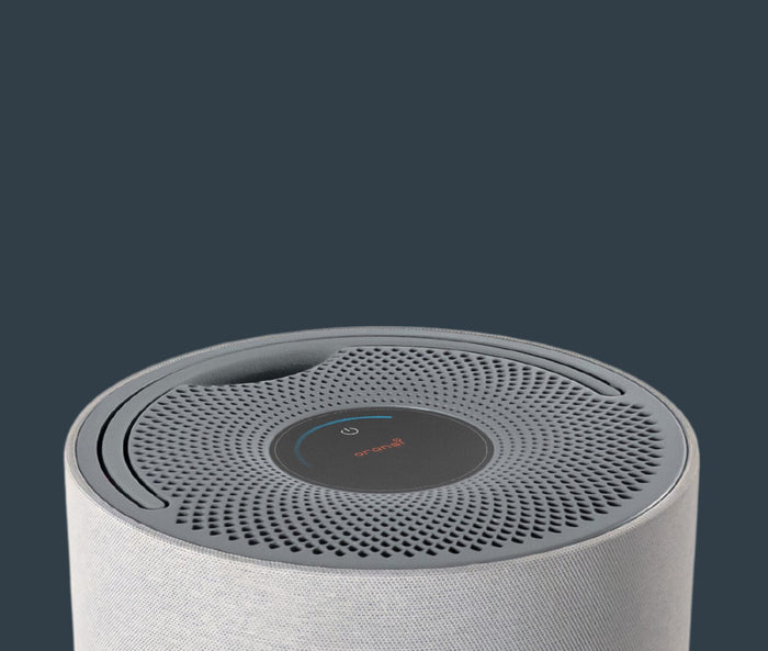 Oransi Air Purifiers: Take Control of Your Air