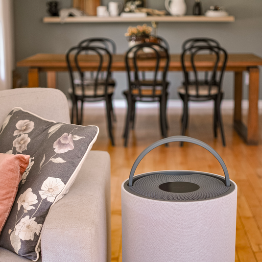 Best Home Air Purifiers - Residential Air Purifiers | Oransi