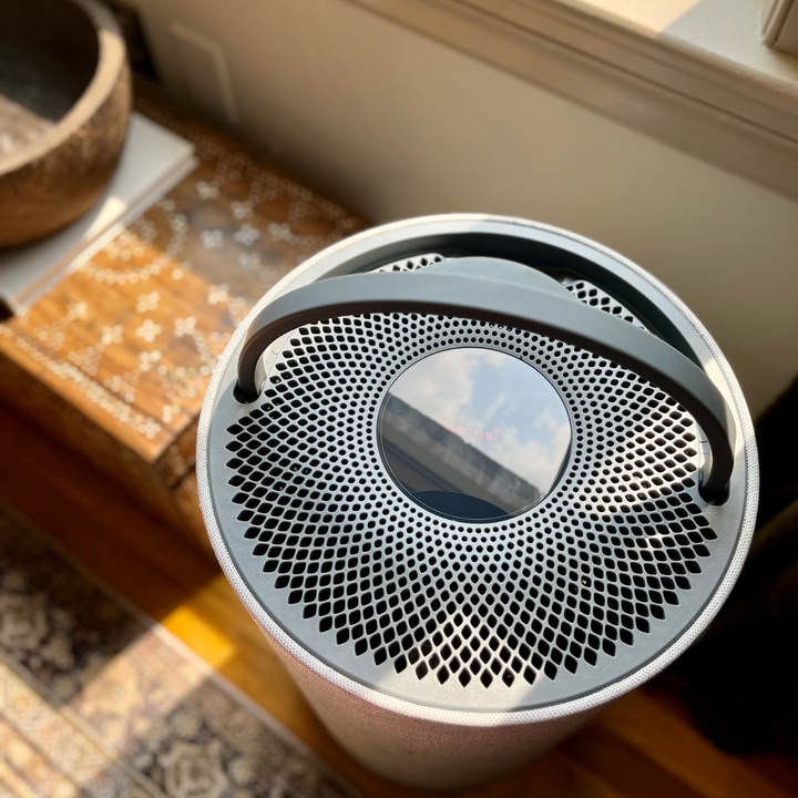 Best Home Air Purifiers - Residential Air Purifiers | Oransi