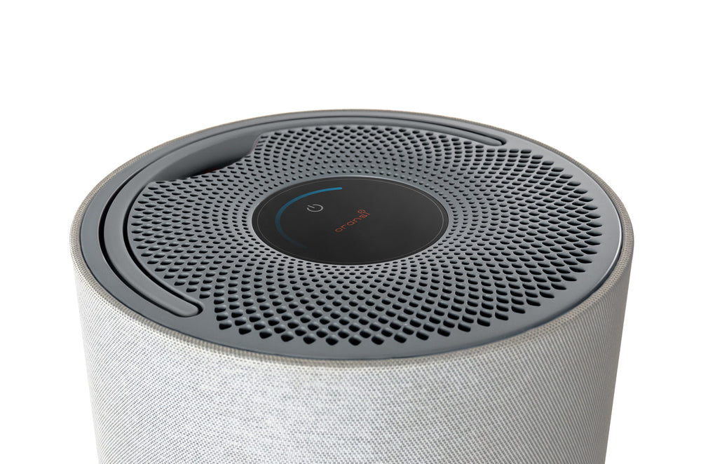 mod+ Air Purifier | Cleans Larger Spaces Quickly