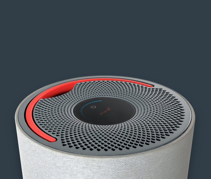 Buy The Best HEPA Air Purifiers & Air Cleaners Online | Oransi