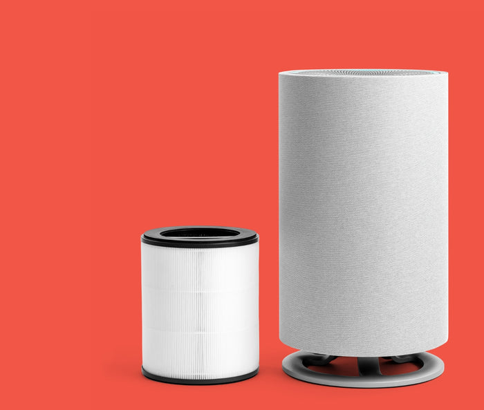 Oransi Air Purifiers: Take Control of Your Air