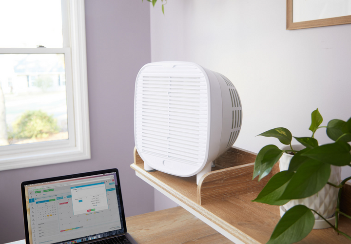 Buy The Best HEPA Air Purifiers & Air Cleaners Online | Oransi