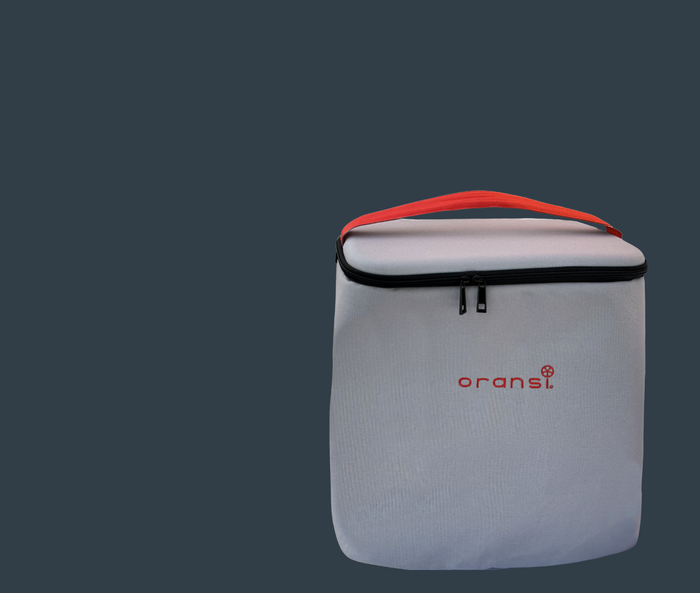 Oransi Air Purifiers: Take Control of Your Air