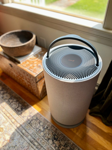 Oransi Air Purifiers: Take Control of Your Air