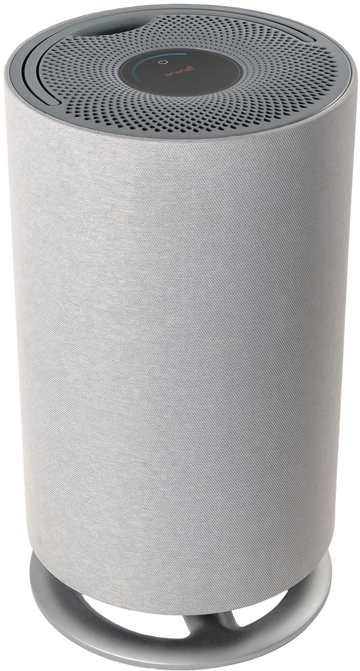 Breathe Cleaner: The Best HEPA Air Purifier of 2024 | Oransi