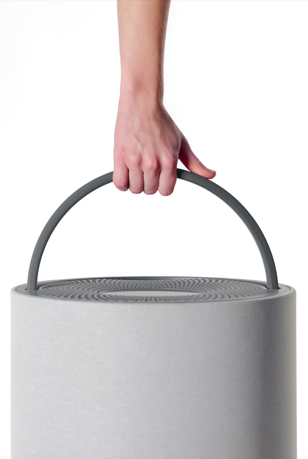 mod+ Air Purifier | Cleans Larger Spaces Quickly