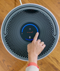 mod+ Air Purifier | Cleans Larger Spaces Quickly