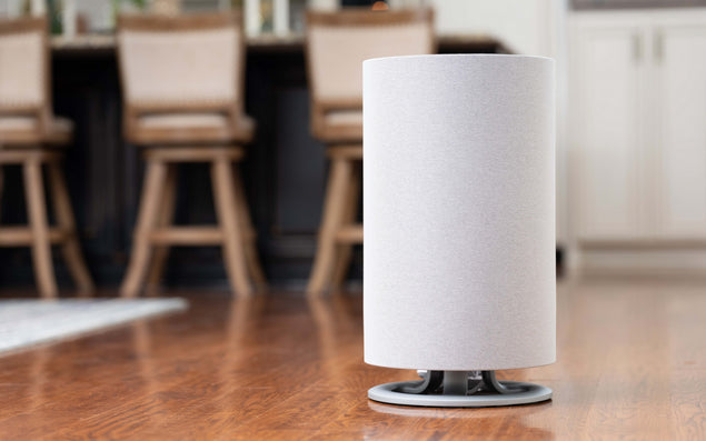 Buy The Best HEPA Air Purifiers & Air Cleaners Online | Oransi